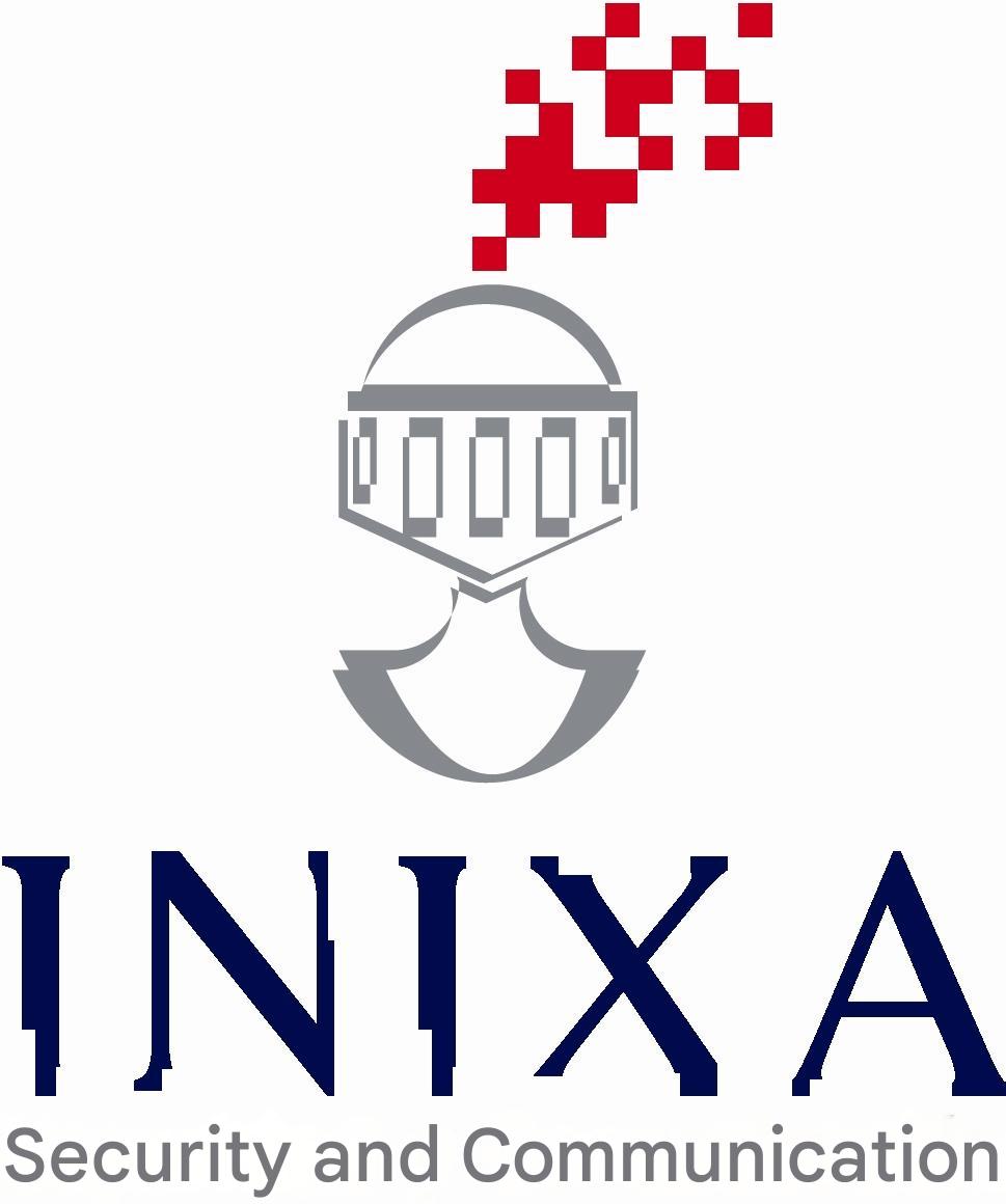 Inixa Security And Communication
